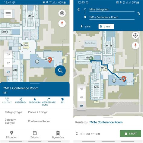 The Digital Workplace With Arcgis Indoors Powered By Esri