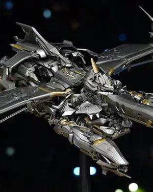 HONEY BADGER KO MPM Megatron Hobby Geek
