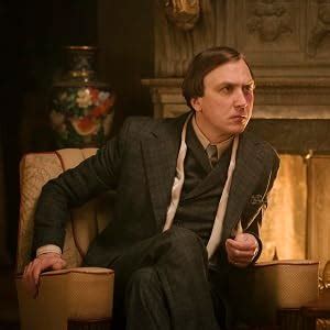 Babylon Berlin Collection Staffel 1 4 Blu Ray Amazon De Bruch