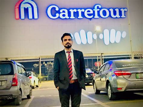 Syed Adnan Ali On Linkedin Alhamdulillah Mafcarrier