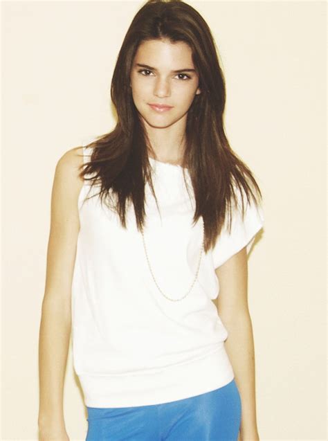 Lovelystars Kendall Model Shoot