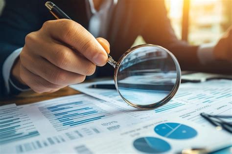 Exploring Trends In Audit Conclusion Validation Me Generative Ai