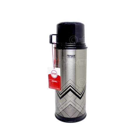 Flask Vacuum Jug 10 Litre Model Rag Bd