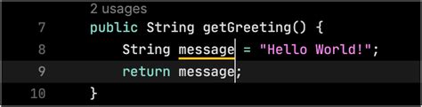 Getting Started With Java Jetbrains Fleet Documentation