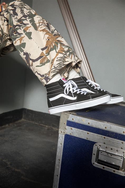 Vans Comfycush – BGSBali