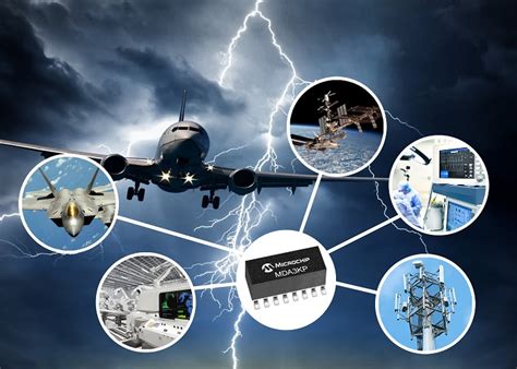 Tvs Diode Arrays Protect High Reliability Applications Electronic