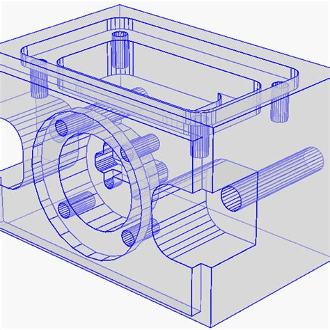 Tetgen Alternatives And Similar Software