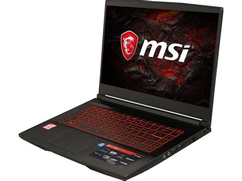 The Best Msi Gaming Laptops Our Pick Of The Gaming Powerhouses Techradar