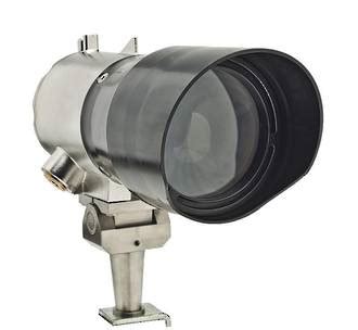 Open Path Infrared Gas Detectors Tundra