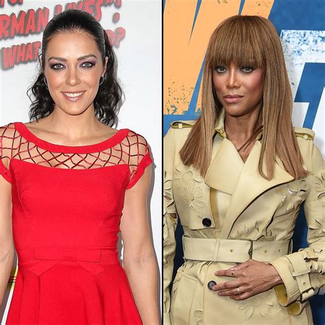 Americas Next Top Model Winner Adrianne Curry Slams Docuseries Us Weekly