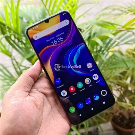 Hp Vivo V Se Bekas Harga Rp Juta Ram Gb Gb Murah Lengkap Di Makassar Tribun Jualbeli