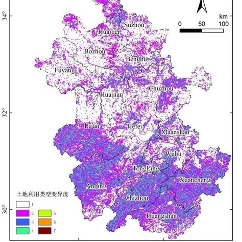 常用的栅格统计方法，值得收藏！ 投影 数据 坐标系