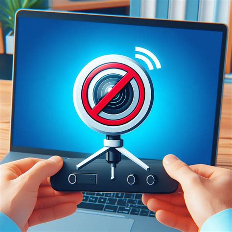 Webcam Not Responding Linux UK