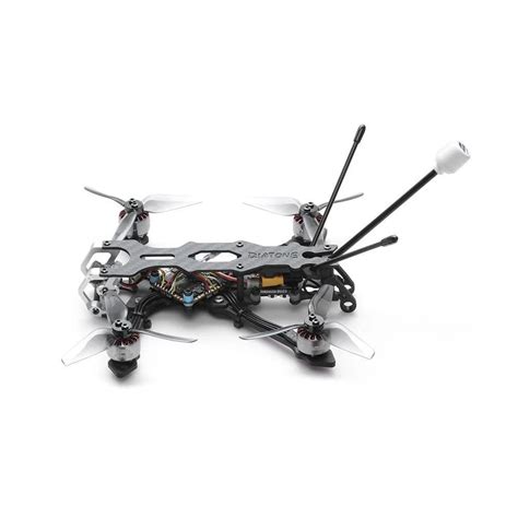 Diatone Roma L3 3" Frame Kit - Quadkart