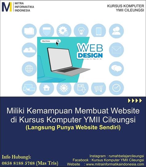 Membuat Web Portofolio Dengan Menggunakan Html Css Bootstrap Dan Mengonlinekan Di Github