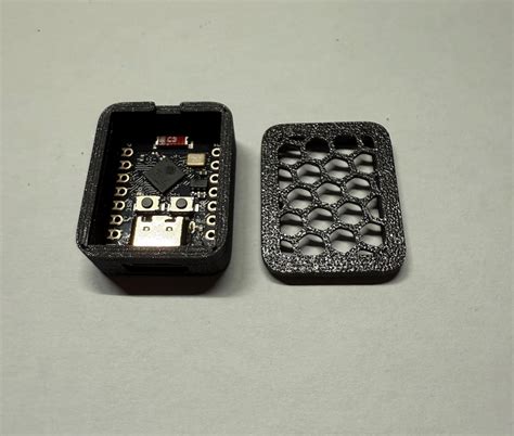 Esp32 S3 Super Mini Enclosure Case With Snap Fit Lid Etsy Australia