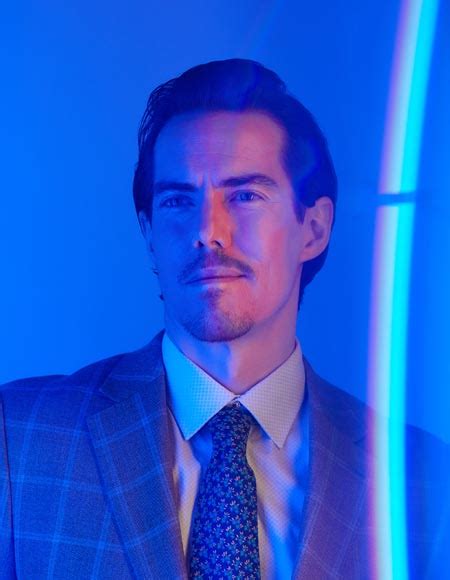 Precedent Setter Awards 2019 Shane Martínez Precedent