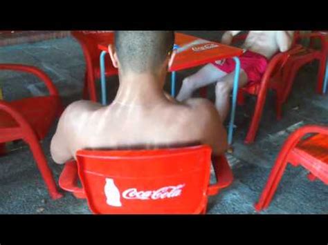 Mi Hermano Se Pajea YouTube