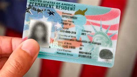 ¿cómo Saber Cuándo Llega Mi Green Card Verifica El Estatus De Tu