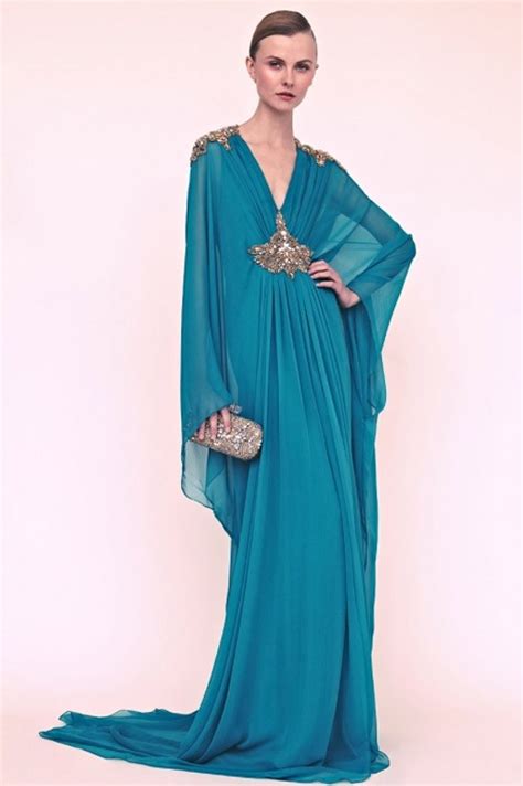 Дълги рокли 2013 Страница 27