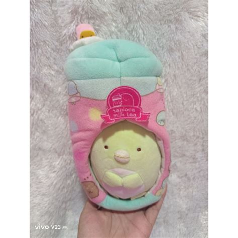 Sumiko Character Doll With Original Cute House Shopee Philippines