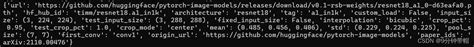 Pythontimm手动下载模型python9分钟带帽 腾讯云开发者社区