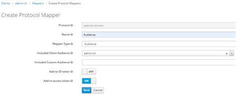 GitHub EduardoPrudencio Keycloak Dotnet Sample
