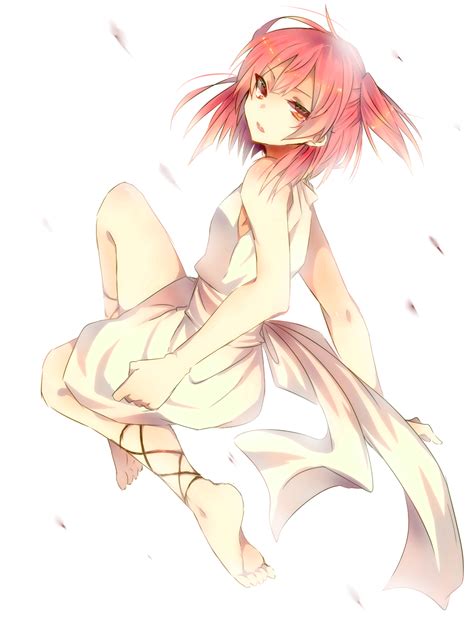 Morgiana Magi The Labyrinth Of Magic Danbooru