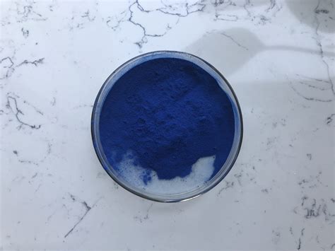Chemical Structure And Physical Properties Of Phycocyanin Factory Sell Top Quality