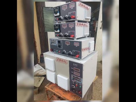 Igbt Rectifier Igbt Plating Rectifier Manufacturer From Vasai Virar