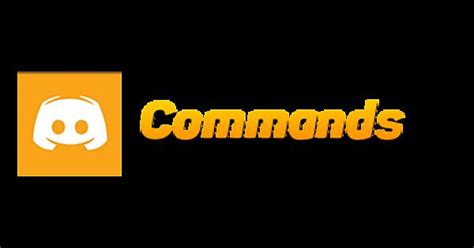 Commands Album On Imgur