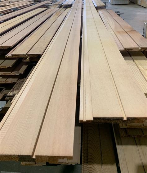 Effective Coating Solutions On Linkedin Precoating Cedar Cladding