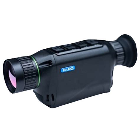 Pard Ta32 Pocket Size Thermal Vision Monocular