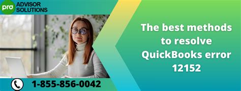 effective ways to fix quickbooks update error 12152 kevintrott medium