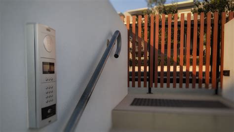 Intercom Systems Gold Coast Repair Intercoms