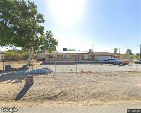 15615 Tuscola Rd Apple Valley Ca 92307