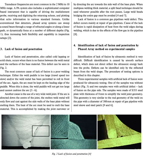 Phased Array Probes Principle Download Scientific Diagram