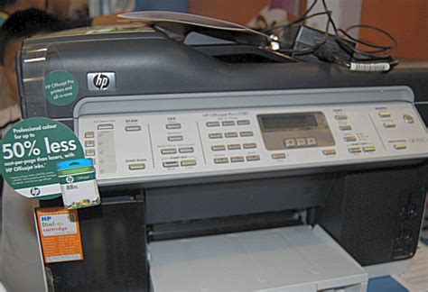 HP S Booth PC Show 2008 The Full Coverage Part 1 HardwareZone Com Sg