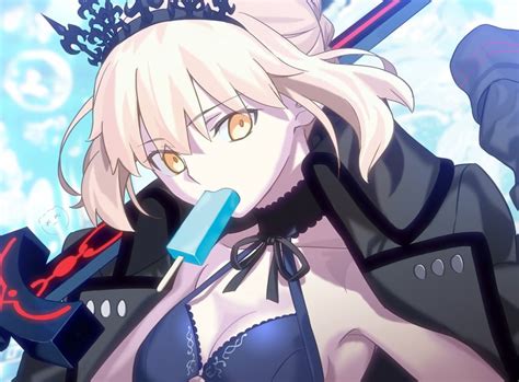 artoria pendragon, saber alter, artoria pendragon, and artoria pendragon (fate and 1 more) drawn ...
