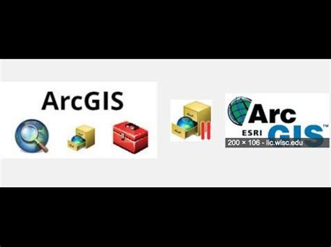 Arcgis Logo Logodix