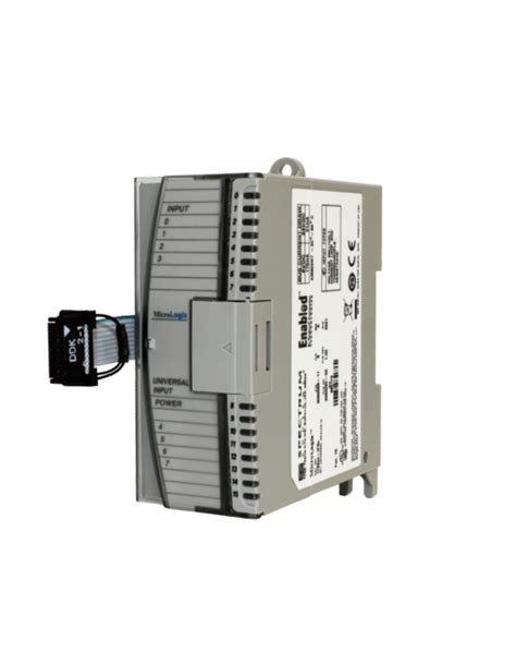 1762sc IF8U 8 Ch Universal Analog Inputs Spectrum Controls