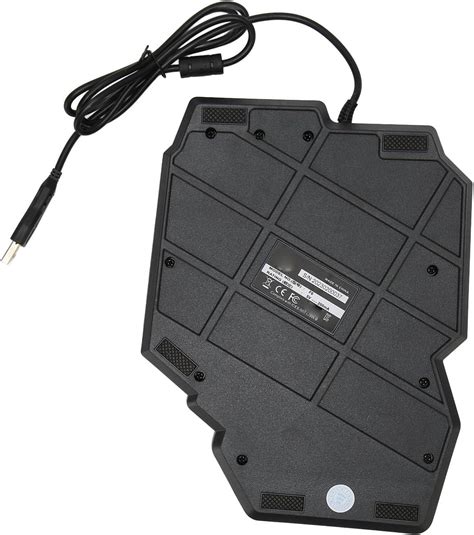 Type C Gaming Keyboard And Mouse Converter High Sensitive One Key