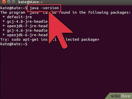 Ways To Install Oracle Java On Ubuntu Linux WikiHow