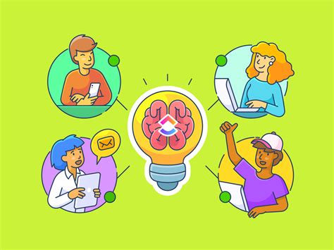 11 effective ideation techniques with templates clickup