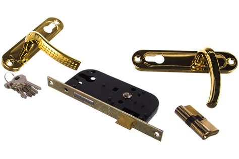 Замок Врезной Межосевое 62 – купить в интернет-магазине OZON по ...