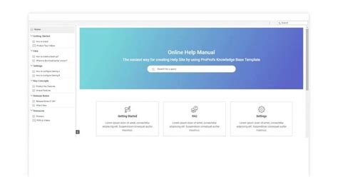Best Free And Open Source Knowledge Management Systems