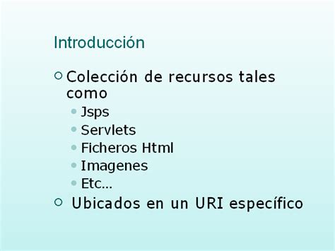 Aplicaciones Empresariales J EE