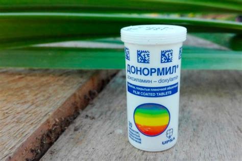 Таблетки от бессонницы без привыкания: легкие снотворные нового ...