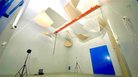 Sound Absorption Evaluation Xefra