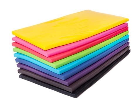 High Density Foam Multi Use Exercise Mat 2 Thick By Shopisfy Ltd